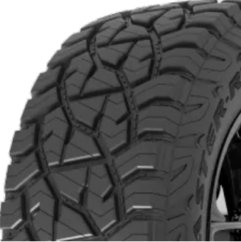 Greentrac Rough Master-RT 265/60R18 119/116Q - Padangiukas