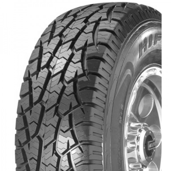 Hifly Vigorous AT601 265/70R16 112T (D D B 72dB) - Padangiukas